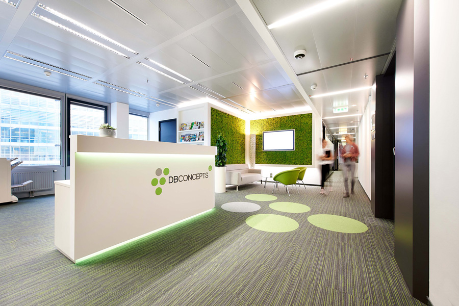 CURSOR Austria GmbH – Österreichischer Technologie-Experte DBConcepts setzt auf CURSOR-CRM